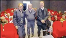 L’histoire d’un pape ariégeois - PressReader