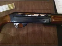 Benelli 201 SL 80 - PressReader