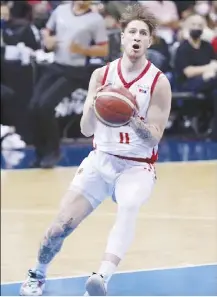 Bay Area’s Blankley: PBA fi nals ‘cooked’ - PressReader