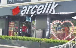 Home appliances maker Arçelik acquires Western brands Indesit and ...