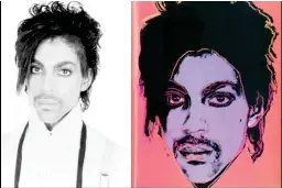 Art is anything you can get away with —Andy Warhol - PressReader