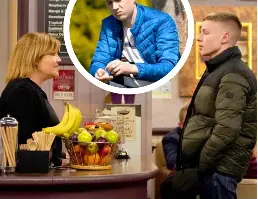 Money talks… - PressReader