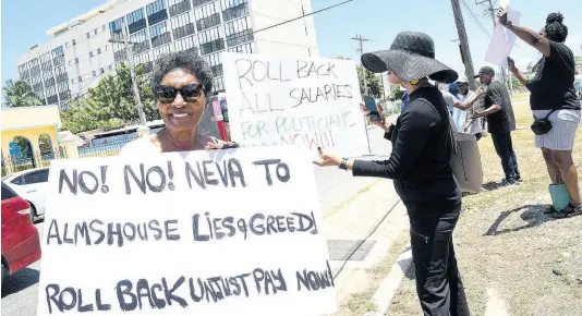 Where’s the beef? - PressReader