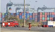 JNPA adds berths for liquid cargo, to cut vessel waiting time ...