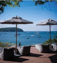 Ultra chilled - PressReader