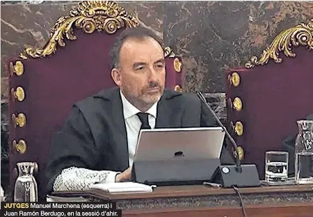 L’inici d’una bonica amistat - PressReader