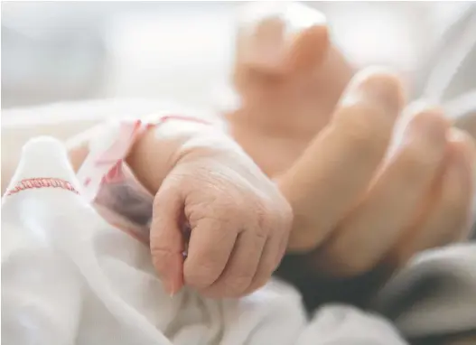 IS MATERNAL INSTINCT A MYTH? - PressReader