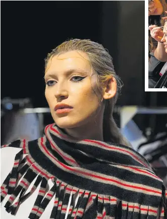 Runway Ready - PressReader