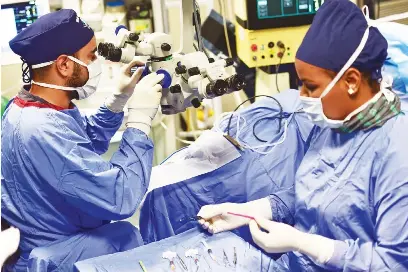 They can see clearly now - PressReader