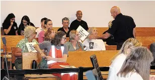 Wrong to `stifle' public rights - PressReader