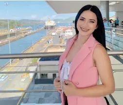 Madre de Iris Yessenia Portillo: “Yo confío en que mi hija estará bien ...