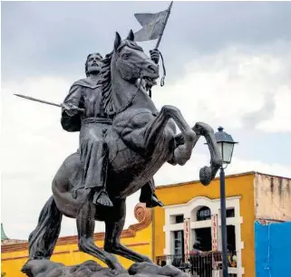 LA ALAMEDA - PressReader