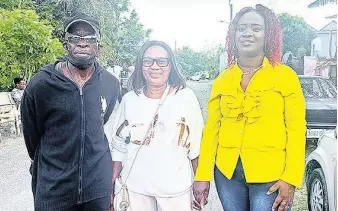 Troja youths want skills training opportunit­ies - PressReader