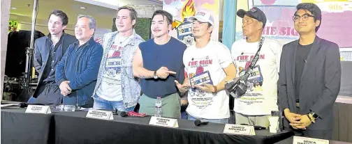 Dance is lifelong love for ’90s group Streetboys - PressReader