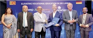 DIMO Academy and Homeserve Germany forge strategic partnershi­p to ...