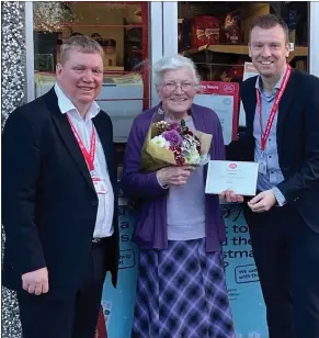 DFI decides that contentiou­s gate at Ports Road does not obstruct road ...