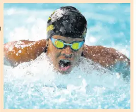 JAMAICANS IN ACTION TODAY - PressReader