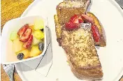 Looking for a local brunch or breakfast spot? Here are the 5 best on ...