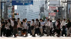 Japan wrestles with its views on ‘outside people’ amid population ...