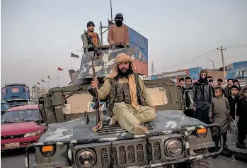 Call for boycott of Afghan series - PressReader