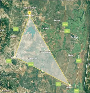 MR14, MR21 road projects approved - PressReader