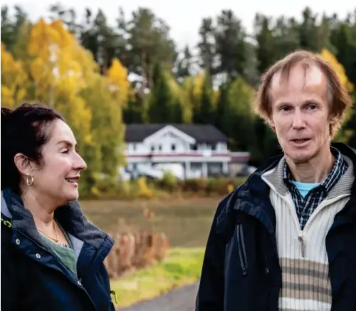 Ikke helt uforståeli­g - PressReader