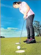 Teen racks up another open victory - PressReader