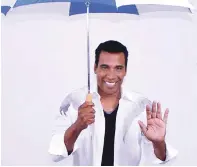 “NUNCA RECHACÉ TRABAJAR CON RAYMOND Y MIGUEL” - PressReader