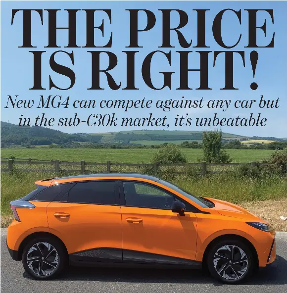 THE PRICE IS RIGHT! - PressReader