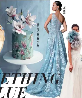 SOMETHING BLUE - PressReader