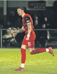 Bully Wee battle back to hold East Kilbride - PressReader