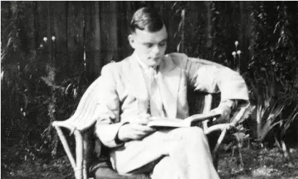Scientist Alan Turing's degree, medal and memorabili­a recovered in Colorado - PressReader