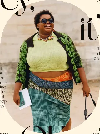 Hey, it’s OK ... - PressReader