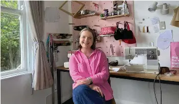 Made to order bra-making a good fit - PressReader