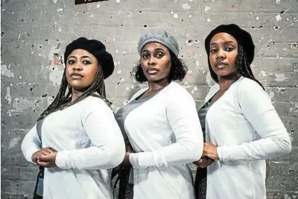 BACK WITH A POP - PressReader