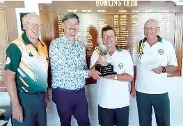 Drouin cling to top four - PressReader