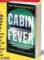CABIN FEVER - PressReader