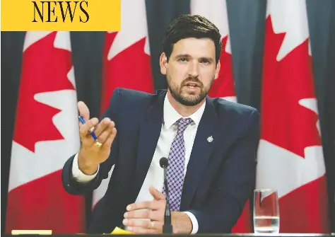 Clearing immigratio­n backlog to take months - PressReader