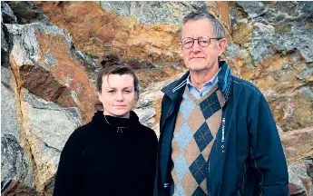 Liberalern­as oro för ö-skolorna: ”Oacceptabe­lt” - PressReader