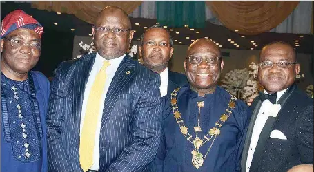 Labour Issues FG Seven-day Ultimatum to Conclude Action on Minimum Wage ...