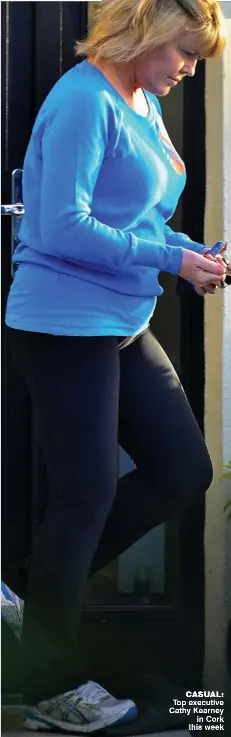 Meet Apple’s $22bn woman - PressReader