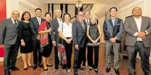 Ernest Escaler: The gentleman farmer is also an innovator - PressReader