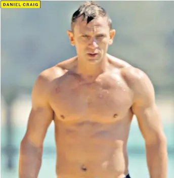 Hollywood’s top trainer on why any man can have A-list abs - PressReader