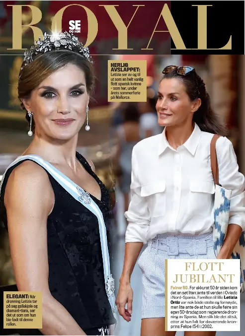 FLOTT JUBILANT - PressReader