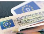 Passfotos nur noch digital – das muss man wissen - PressReader