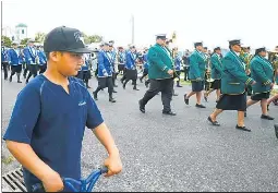 Ratana bringing forward its youth - PressReader