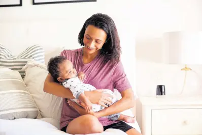 What is going to happen to my child? - PressReader