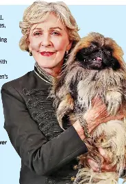 ANIMAL magic - PressReader