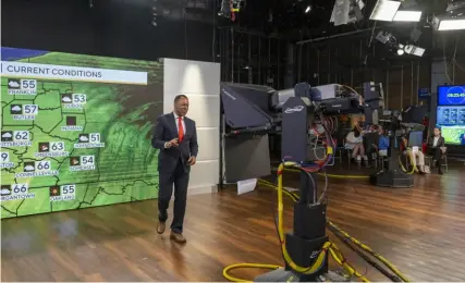 KDKA’s ‘warm hug’ - PressReader