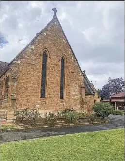 Centenary of the Bell Tower and Christmas service - PressReader